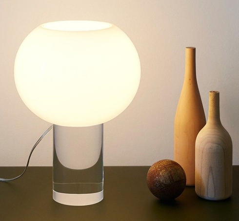 Lightkrafts - Rodolfo Dordoni